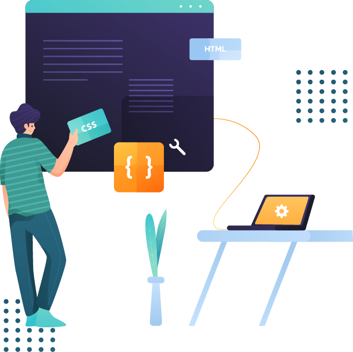 Blog Development | Lighthouse Power Business
