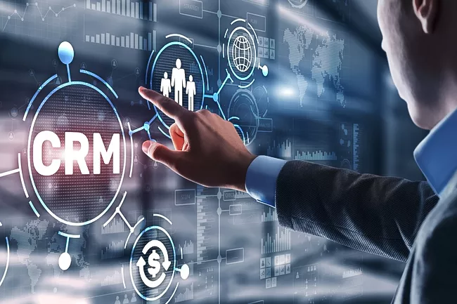 Innovations in Cloud-Based CRM You Should Know | Lighthouse