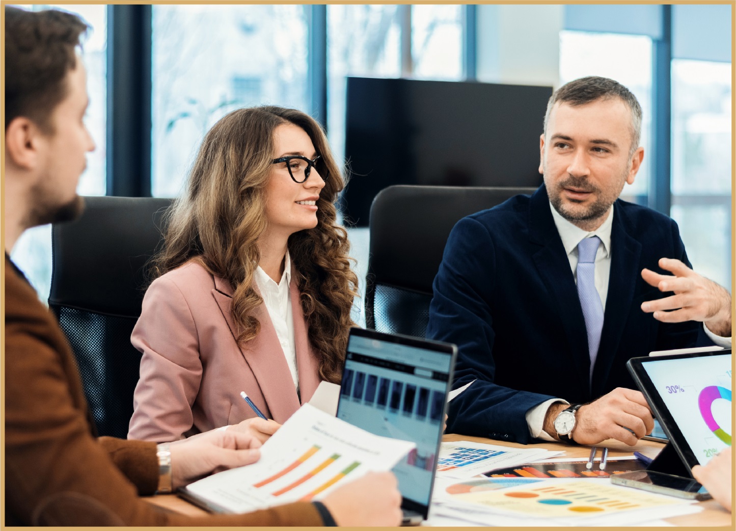 Lighthouse Power Business | Top 10 Best Advisory Services