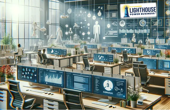 Lighthouse Power Business Top 10 Best Advisory Services